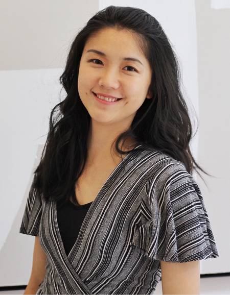 Yan Xiao Profile | Department of Technology and Society